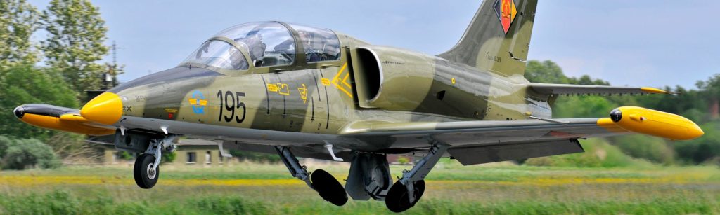 Die Aero L-39 Albatros, unser Arbeitspferd | MiGFlug.com